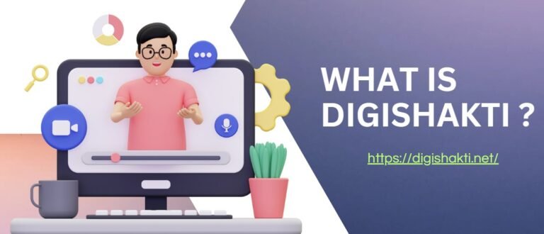 DigiShakti: उत्तर प्रदेश सरकार की डिजिटल सशक्तिकरण योजना